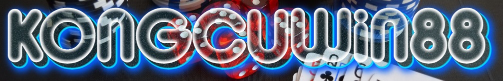 KONGCUWIN88: Platform Hiburan Online Terbaik & Terbaru